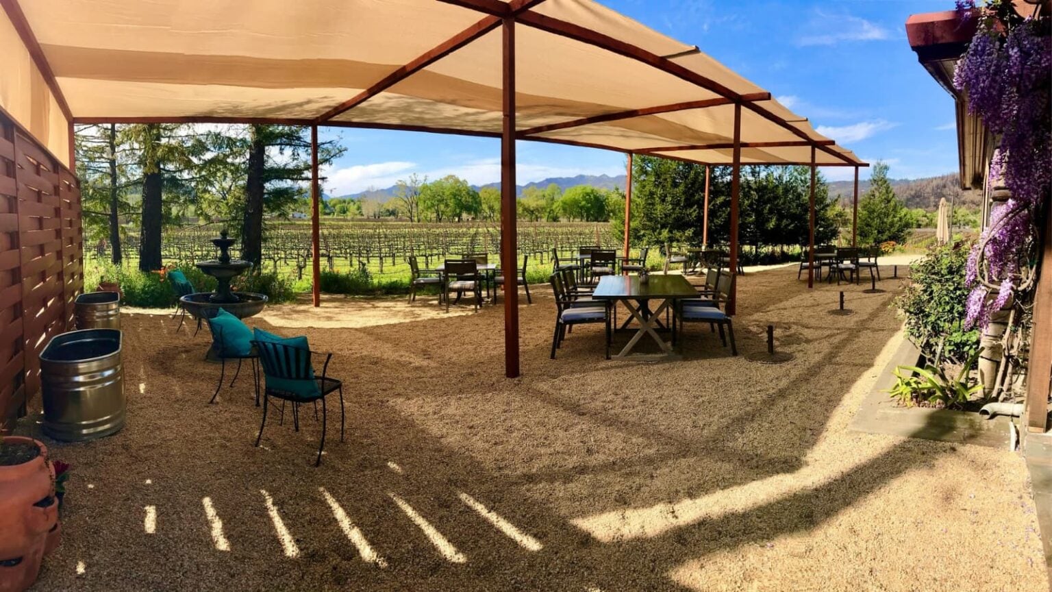 Family-Friendly Activities in St. Helena | Kid-Friendly Wine Country Fun