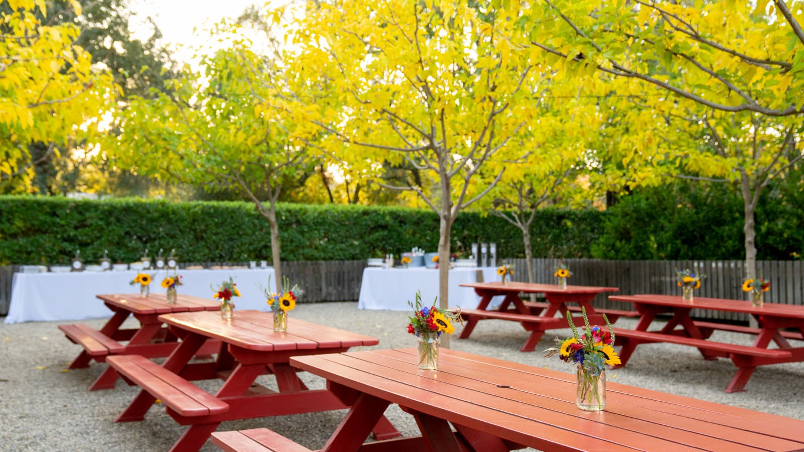 Gott's Roadside Private Events | St. Helena | Napa Valley's Main Street ...