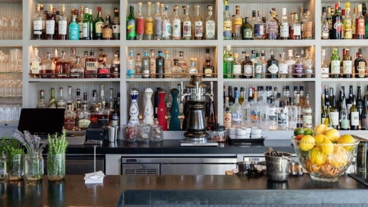 Station St. Helena | St. Helena | Napa Valley's Main Street | CA