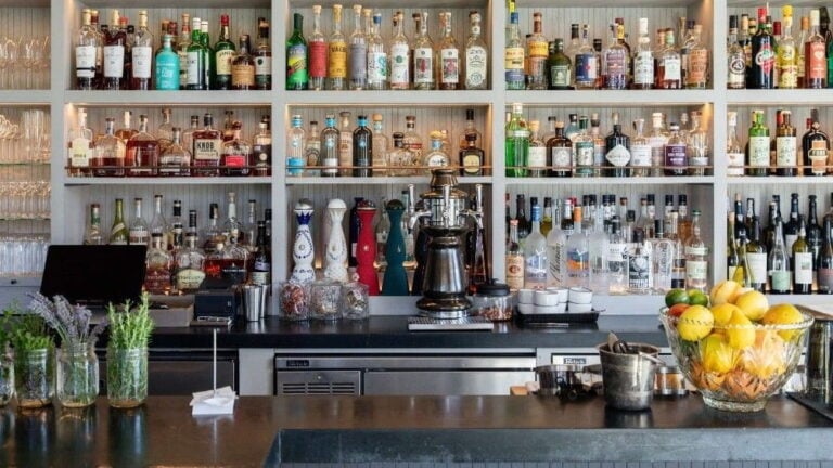 Hudson Ranch and Vineyards | St. Helena | Napa Valley's Main Street | CA
