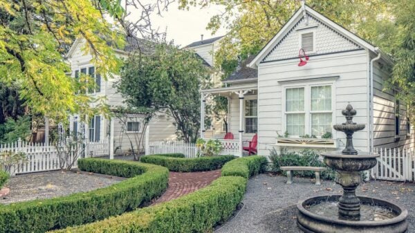 Inn St. Helena | St. Helena | Napa Valley's Main Street | CA