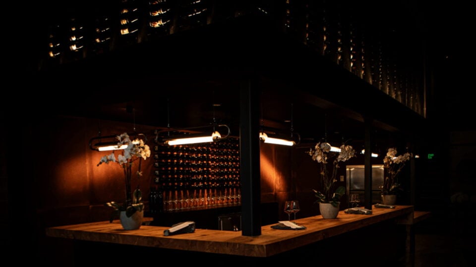 Orin Swift Cellars | St. Helena | Napa Valley's Main Street | CA