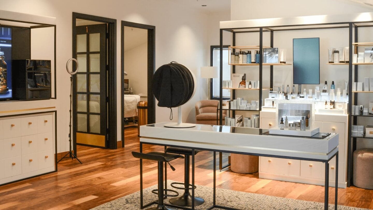 SkinLab by Duncan Dermatology | St. Helena | Napa Valley's Main Street | CA