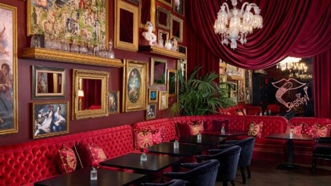 PRESS Restaurant | St. Helena | Napa Valley's Main Street | CA